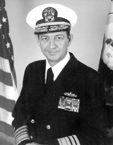 Tidd, Emmett – USS Frank E. Evans Association